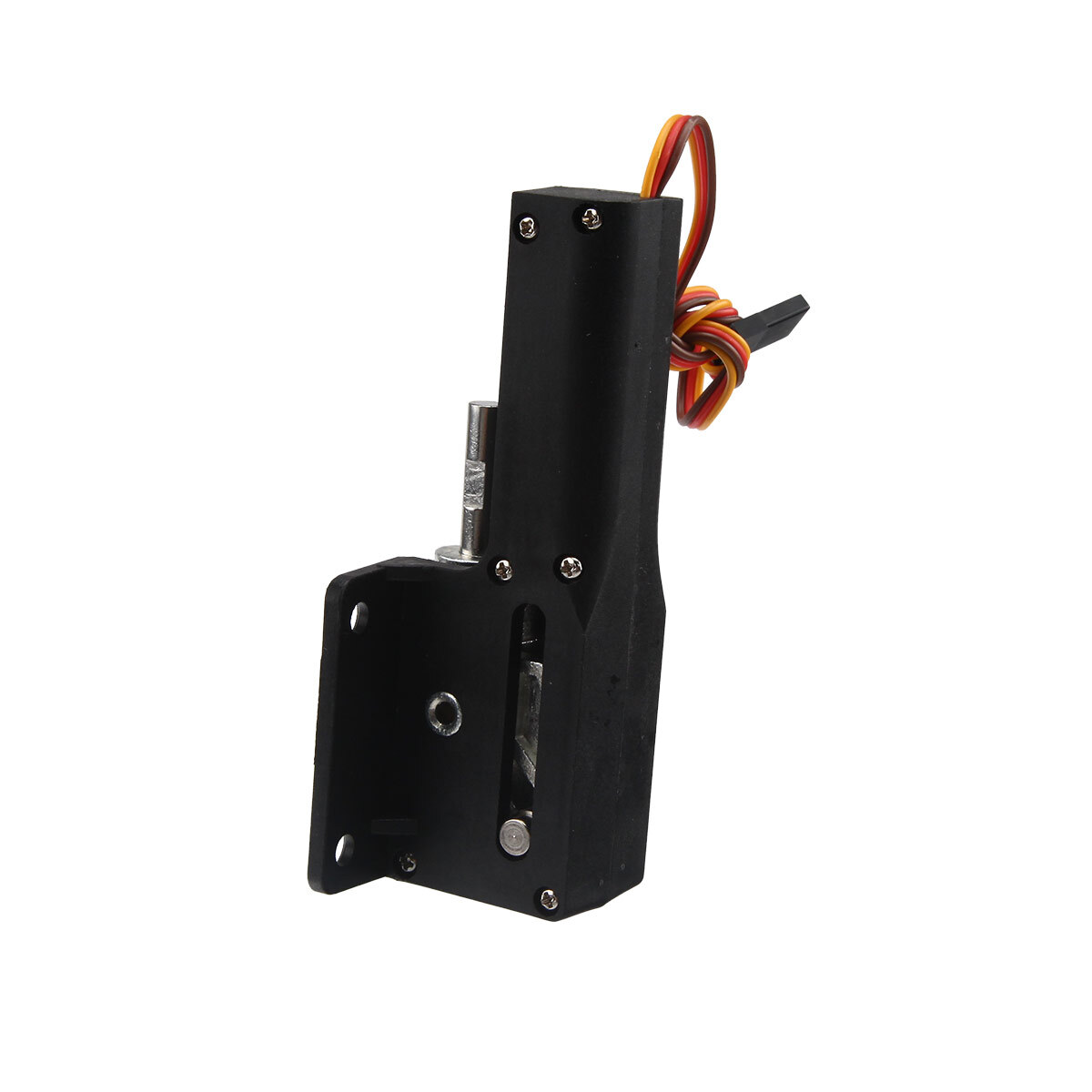 HeavyDuty Giant E-retract for Main Wheel Servoless Retractable Landing ...