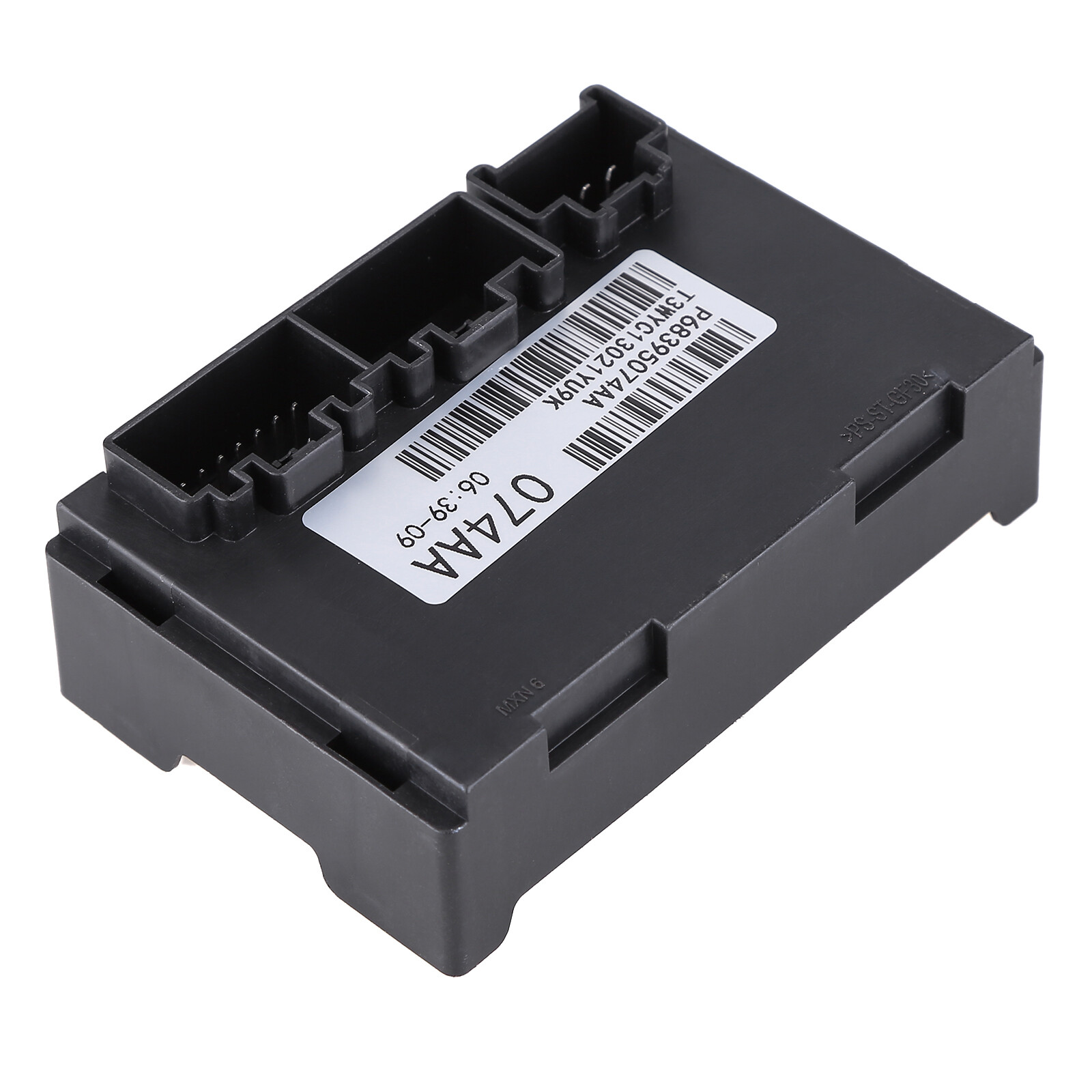 Transfer Case Control Module Fit For JEEP GRAND CHEROKEE 2014-2015 ...