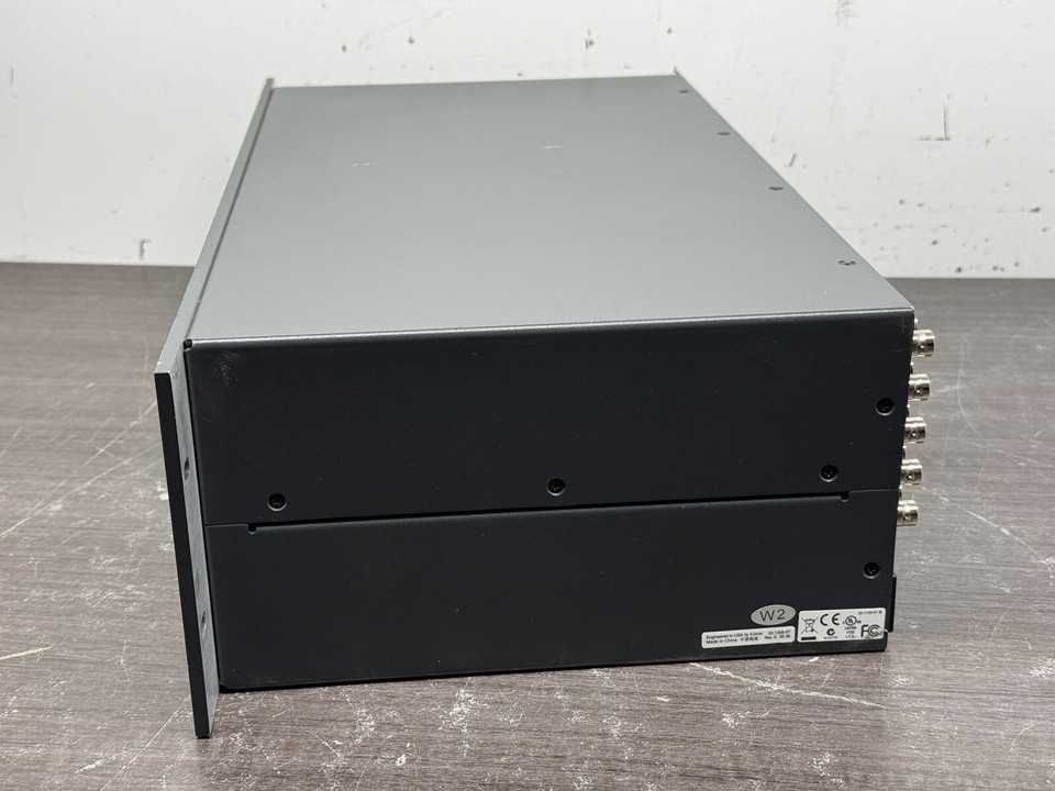 Extron Crosspoint XPT Ultra Wideband Matrix Switcher w/ADSP - X7 | eBay