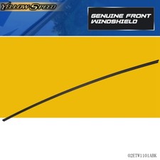 Genuine BMW Front Weather-Strip 51-76-7-428-706 for sale online | eBay