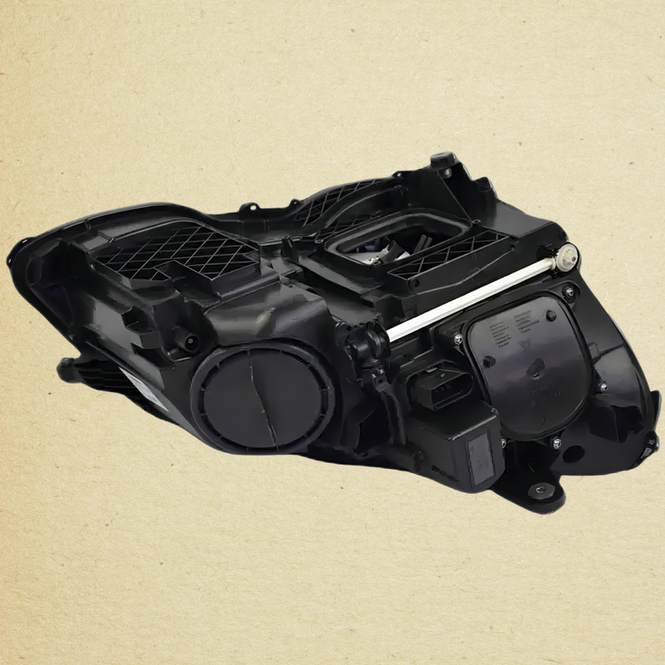 Mercedes Benz W212 E200 E250 E350 E400 Left Driver Front LED US Headlight | eBay