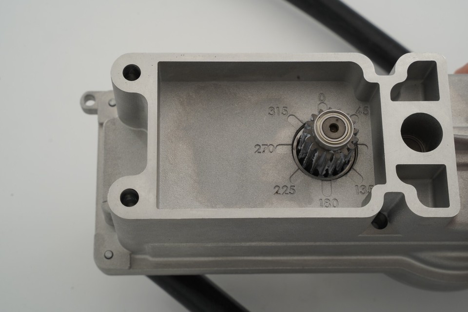 Turbo Electric Actuator+Calibrator Fit For Cummins ISX 3791991 4034289 ...