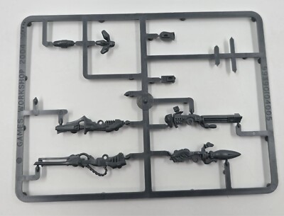 Falcon Bits Heavy Weapons Aeldari Eldar Warhammer 40K 99390104005 | eBay.de