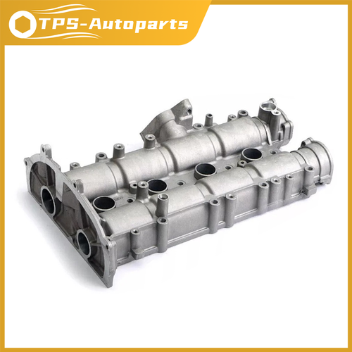 For VW Golf Jetta Passat CC Audi A3 Cylinder Head Valve Cover 1.4 TSI ...