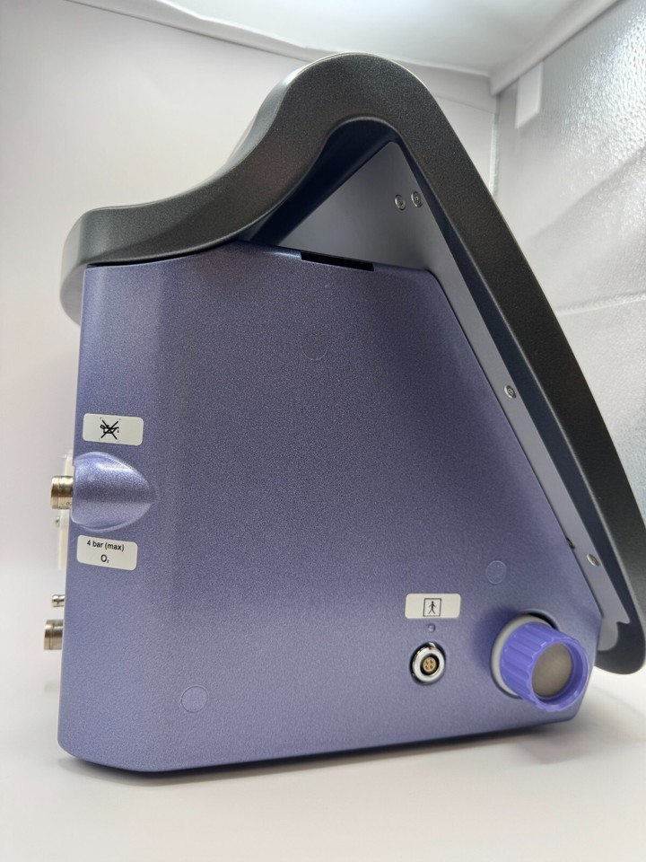 NDD EasyOne Pro Lab PFT Machines | eBay