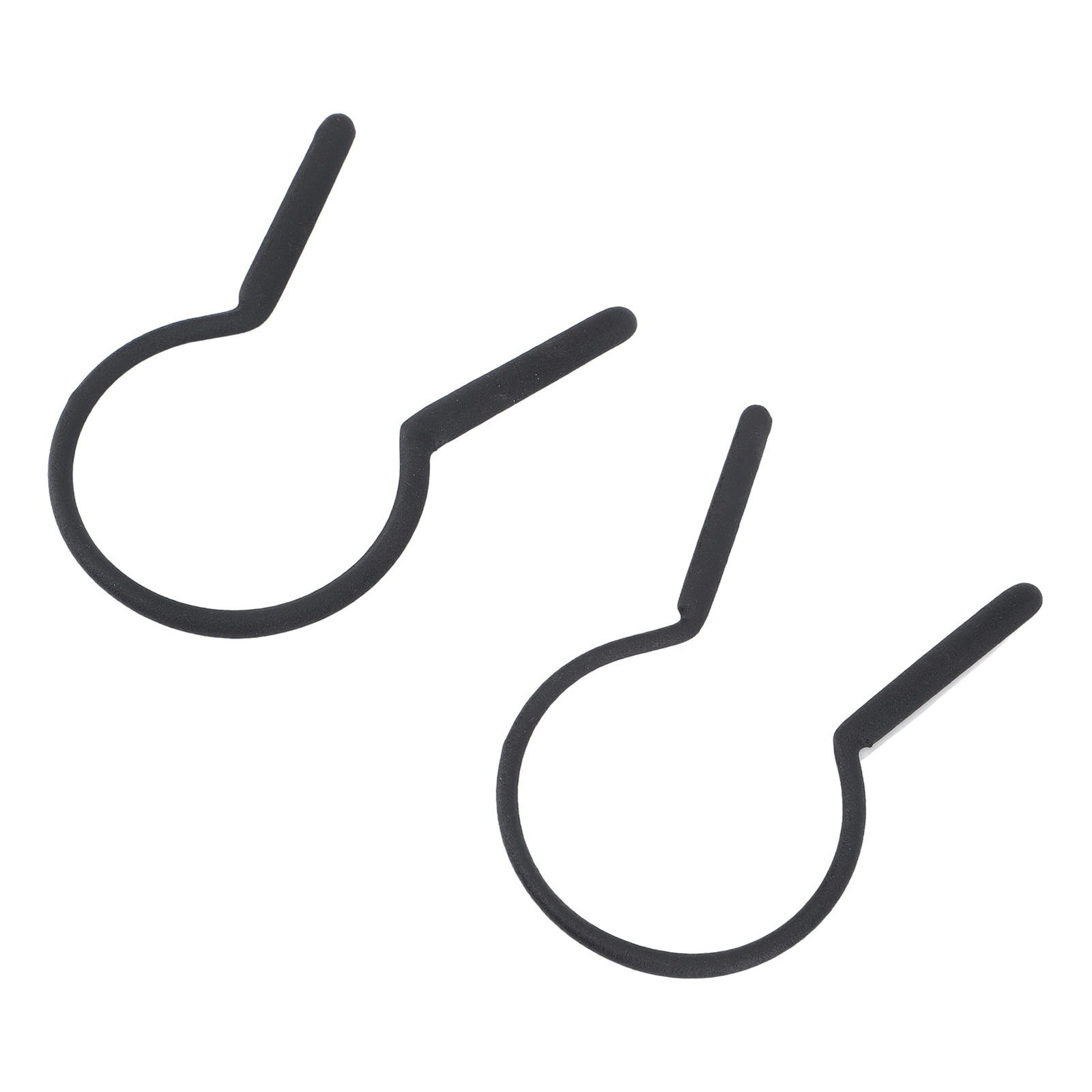 2 Pcs Metal Camera Lens Filter Remover Wrench Set Rubber Coated For 77 ...