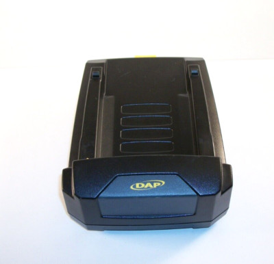Barcode Scanners - Dap Microflex