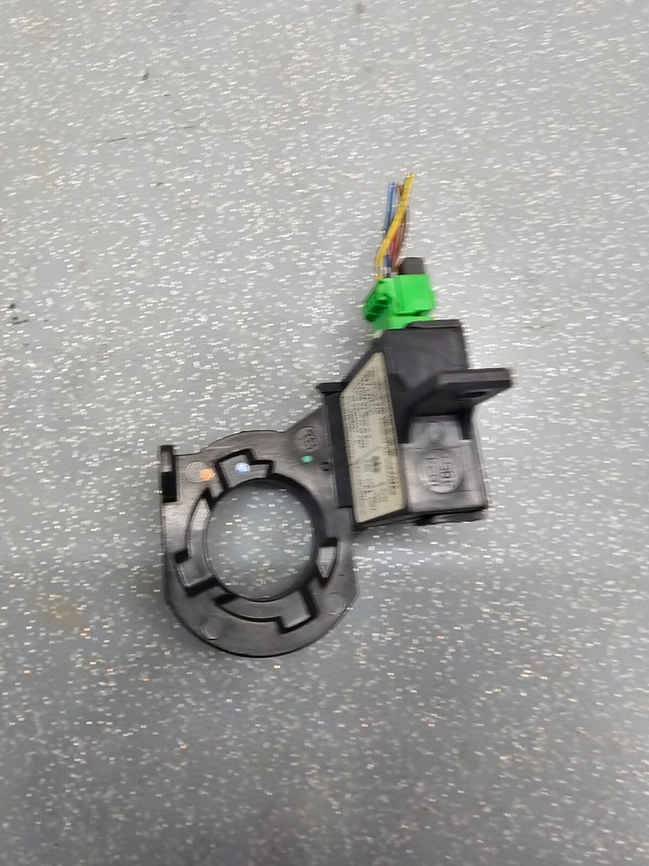 🔥98-00 Honda Accord Odyssey Ignition Signal Immobilizer Receiver OEM ...