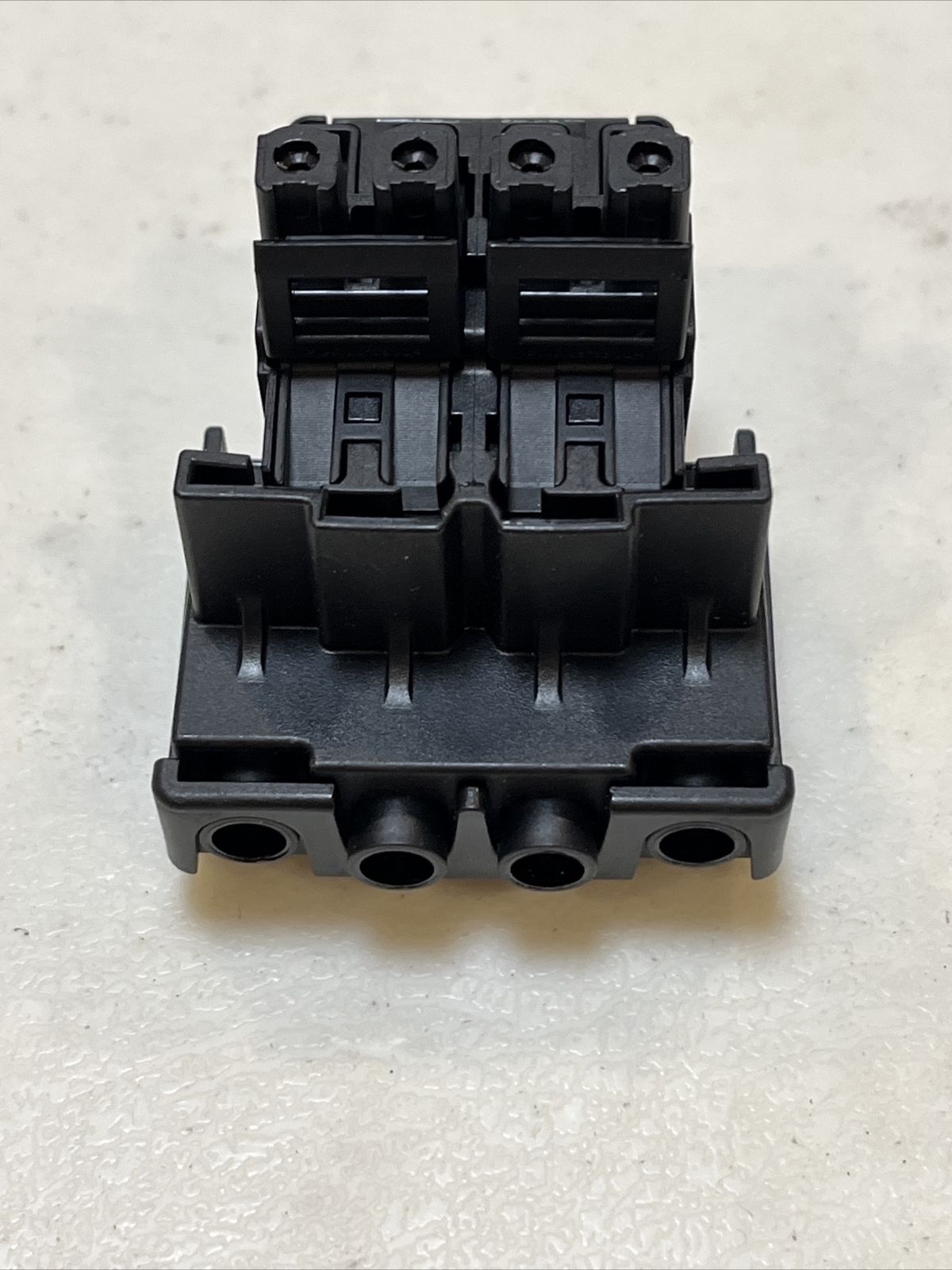 Allen-Bradley PN-140590 3-Pole Terminal Connector Block for sale online ...