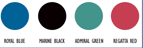 Blue Water Marine Copper Shield 45 Ablative Bottom Paint | eBay