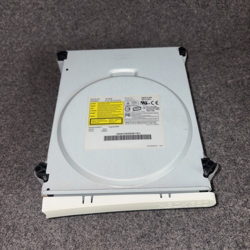 Microsoft XBOX 360 DG-16D2S Disc Drive - Untested | eBay