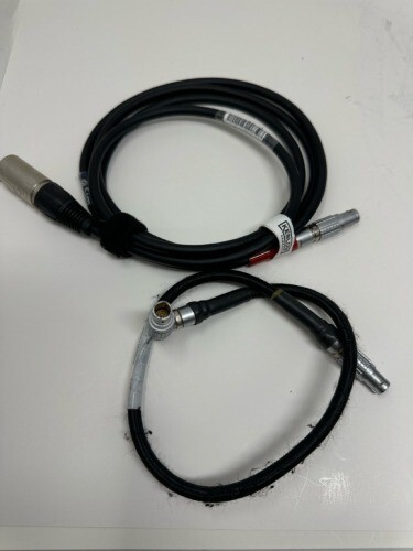 RED DSMC2 8K VV w/ MONSTRO Sensor, (x2) 480gb Mini Mags + Case and ...