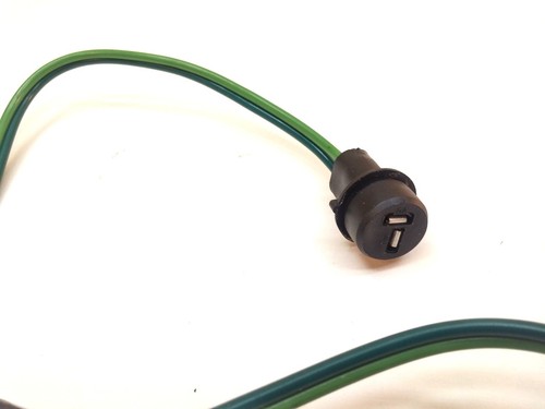 1967 1968 Camaro Back Up Light Switch 4Spd Manual Neutral Safety 1968 ...