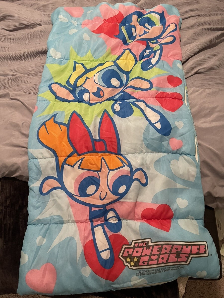 Powerpuff Girls Buttercup Sleep Cute Buttercup (powerpuff Girls) Emote