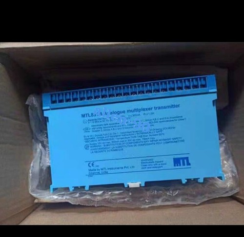NEW MTL MTL831B Temperature converter Fast shipping#DHL or FedEx | eBay