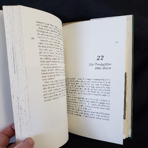 Vintage 1977 Hunting The Uplands With Shotgun And Rifle, Luther A ...