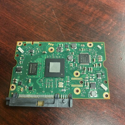 Seagate PCB Board 100638869 | eBay