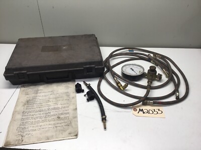 BWD DIRECT INJECTION / FUEL INJECTION CLEANING KIT CST50 | eBay