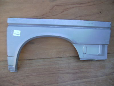 VW T4 TRANSPORTER 1990 - 2003 NEW REAR WHEEL ARCH LH PASENGER SIDE SWB ...