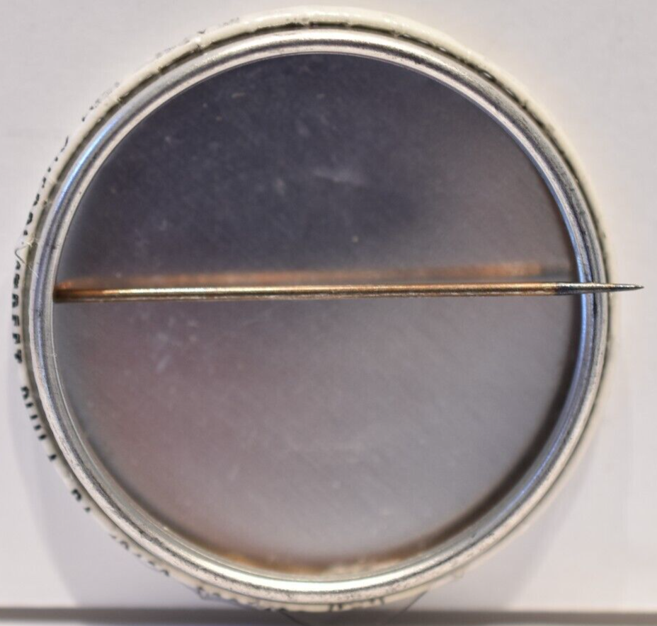 1982 Stop Arms Race Freeze Now Rubik's Cube Nuclear Missile Anti-War ...