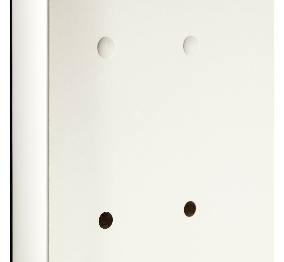 IKEA - VARIERA - COVER CAP - WHITE - 1 Pack/100 Caps | eBay