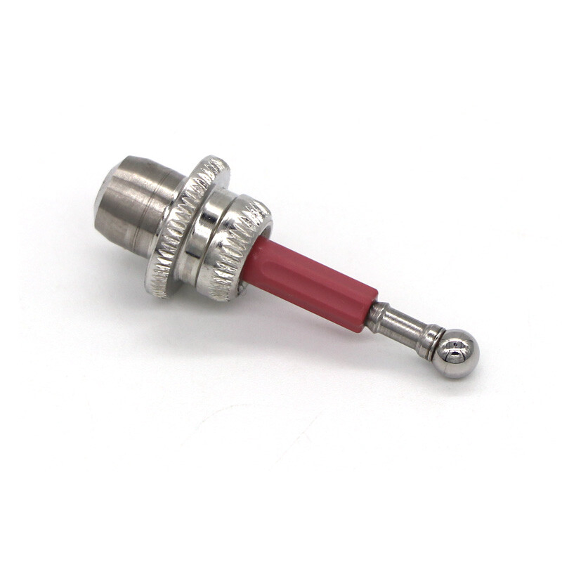 For HAIMER 3D Edge Finder Ball Head Probe 80.362.00 3d Table Short ...