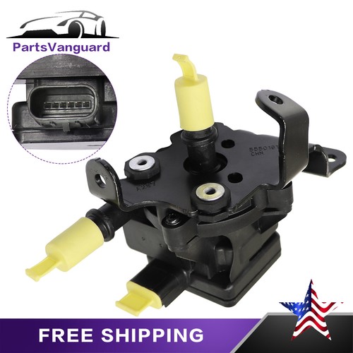 For 19-23 Chevrolet GMC Acadia Buick Canister Purge Pump 12729606 ...