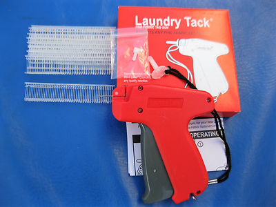 Labeling & Tagging Supplies - Tagging Gun Fine Needle