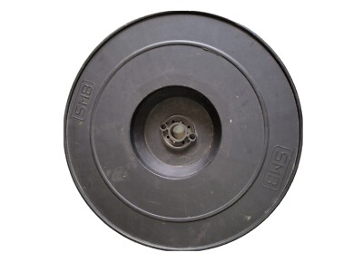 DYNARIC strap coll dispenser flange P/N: 6713 | eBay