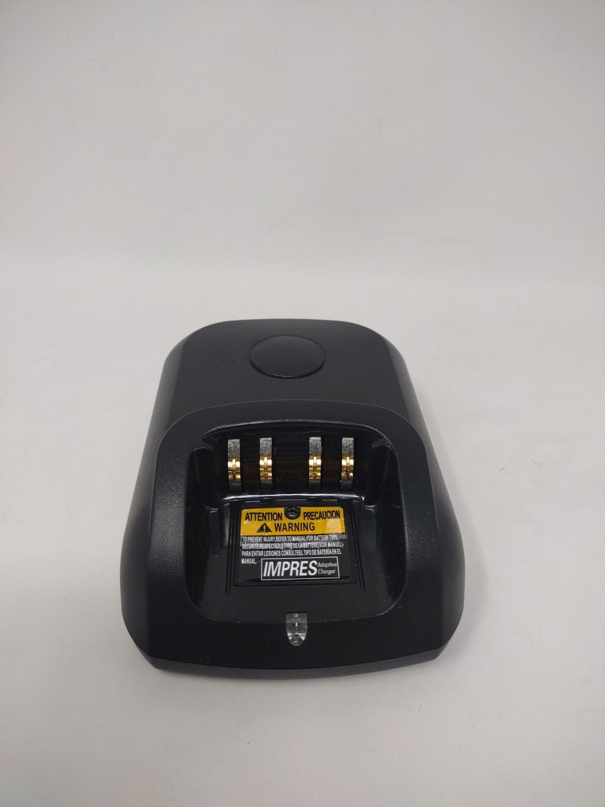 WPLN4226A For Motorola Impress Charger Base Unit Only New In Box. No ...