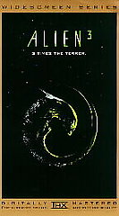 Alien 3 (VHS, 1997) for sale online | eBay