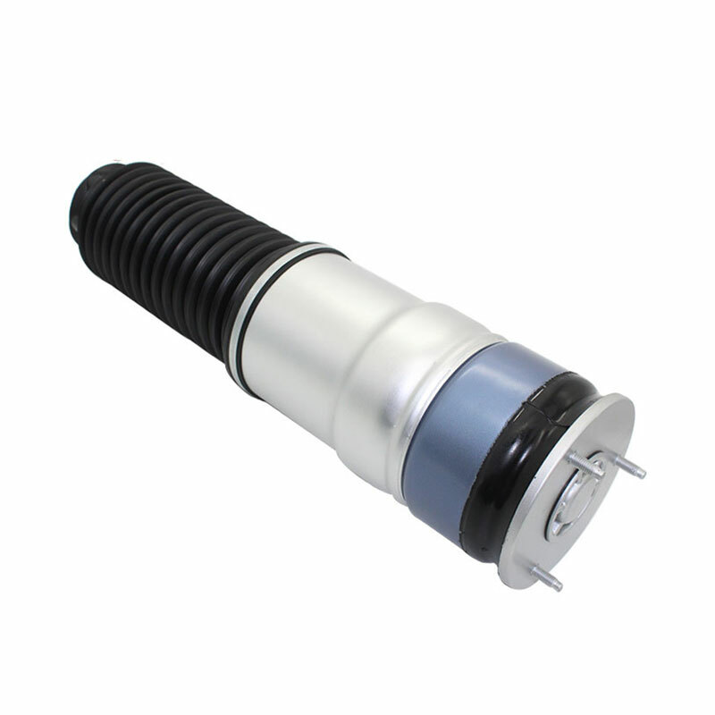 37126858811 Rear Left Air Shock Spring Bag Repair Kits For BMW F01 F02 ...