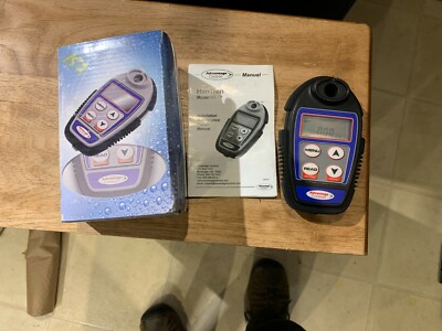 Other - Conductivity Tester