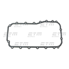 Lower Gasket Set Fit 07-11 Jeep Wrangler 3.8L OHV VIN 1 | eBay