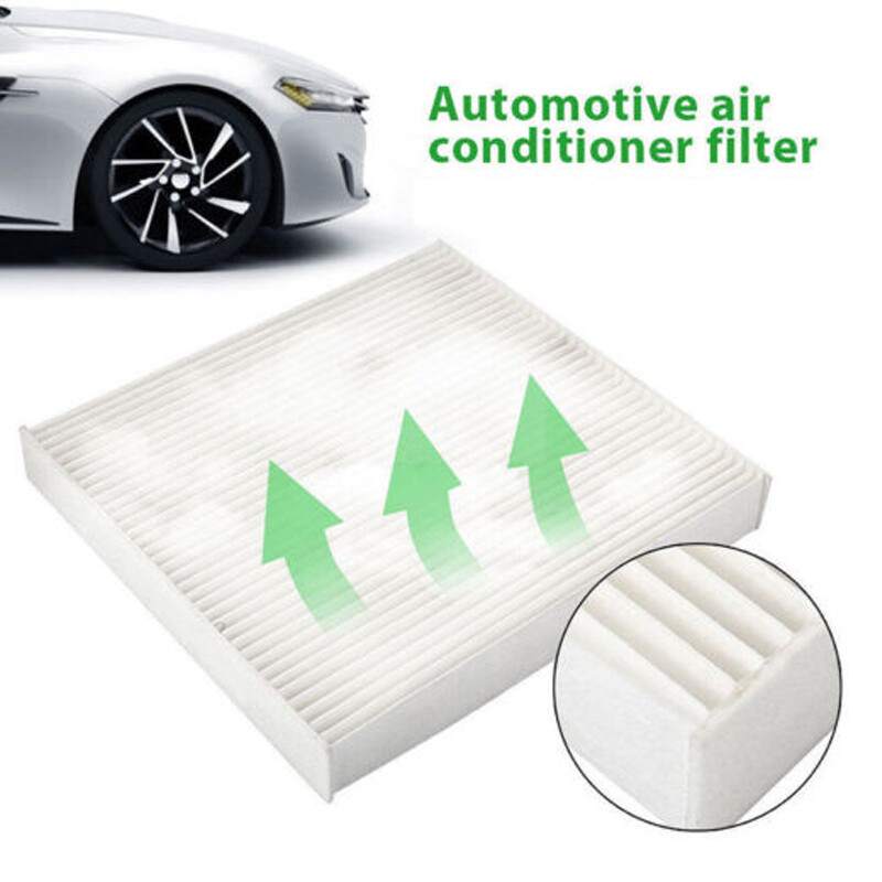 Cabin Air Filter 27277-4M400 for Nissan Altima Maxima for Mitsubishi ...