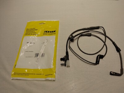 Genuine Land-Rover Wear Indicator LR072017 Textar 98058410 | eBay