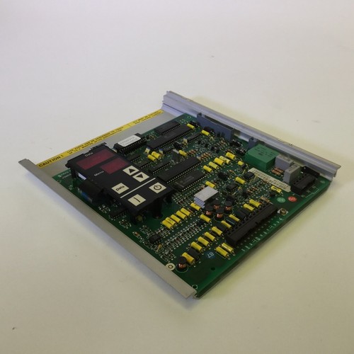 Danfoss 175H0156 Display Control Board Module Ex330 101602G061 Used UMP ...