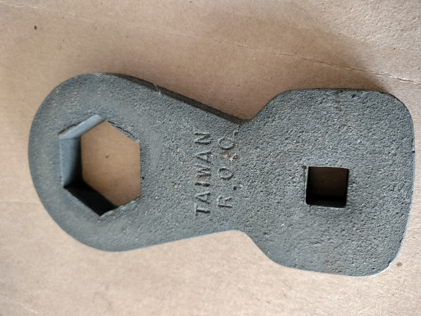 Classic Vw Axle Nut Tool 36mm, Classic Volkswagen Bug Ghia Type 3 Empi ...