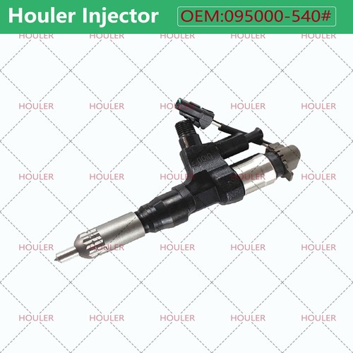 095000-5400 Diesel Injector for Hino DENSO 23670-E0280 23670-E0281 ...