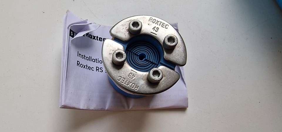 Roxtec c rs43 | eBay