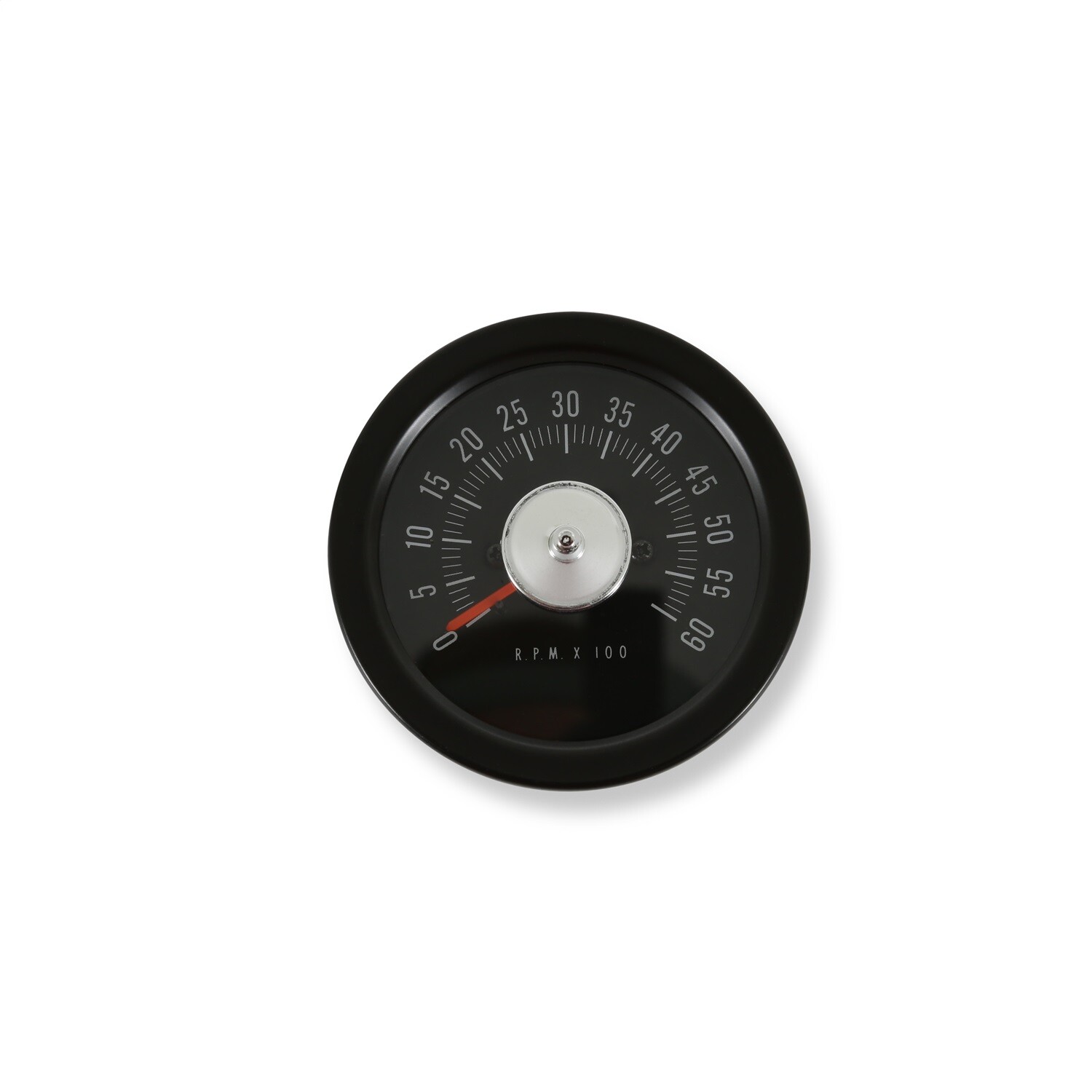 Scott Drake C7ZZ-17360-6K Tachometer Gauge Fits 67-68 Mustang | eBay