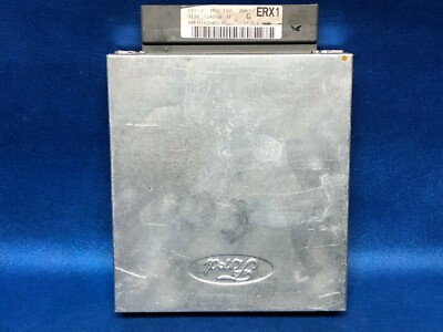 REFLASHED PLUG & PLAY 01 FORD RANGER 3.0 ECU ECM PCM MODULE 1L5F-12A650 ...