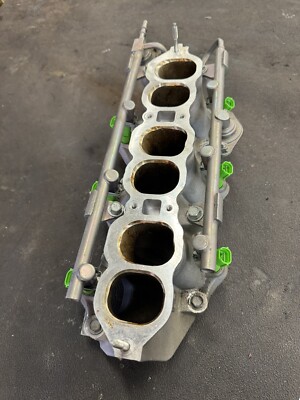 Genuine Nissan Altima Maxima Murano 3.5 Lower Intake Manifold 14003 ...
