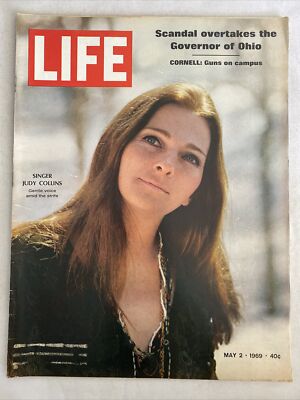 1969 May 2 Life Magazine Parliament Triumph For Miss Devlin (BM156) | eBay