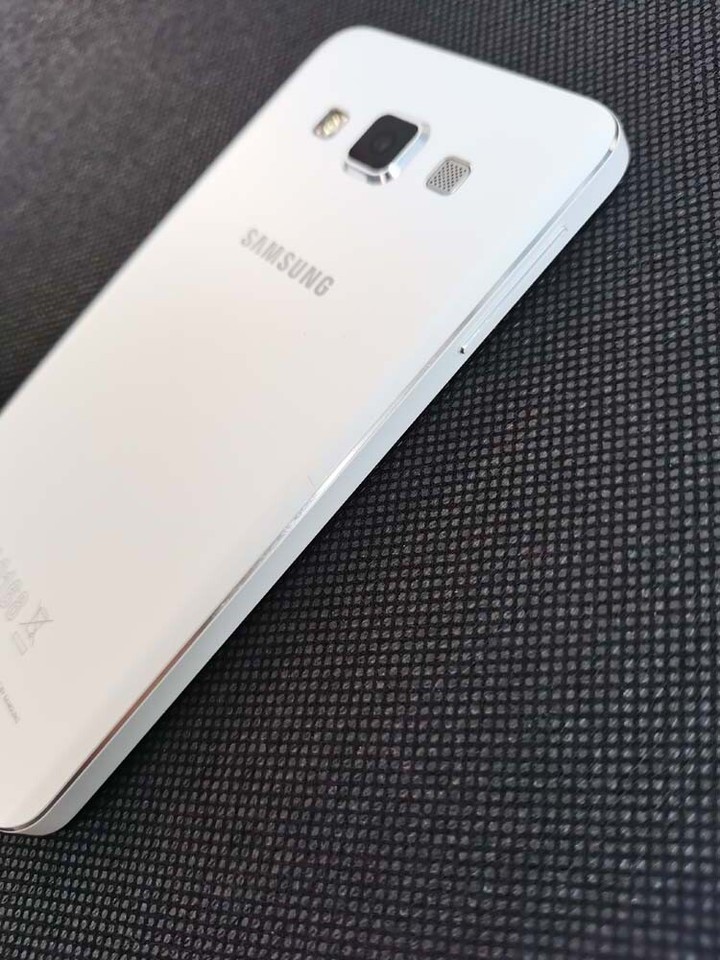 Samsung Galaxy A3 SM-A300FU Unlocked 4G Android 16GB 4.5" Smartphone ...