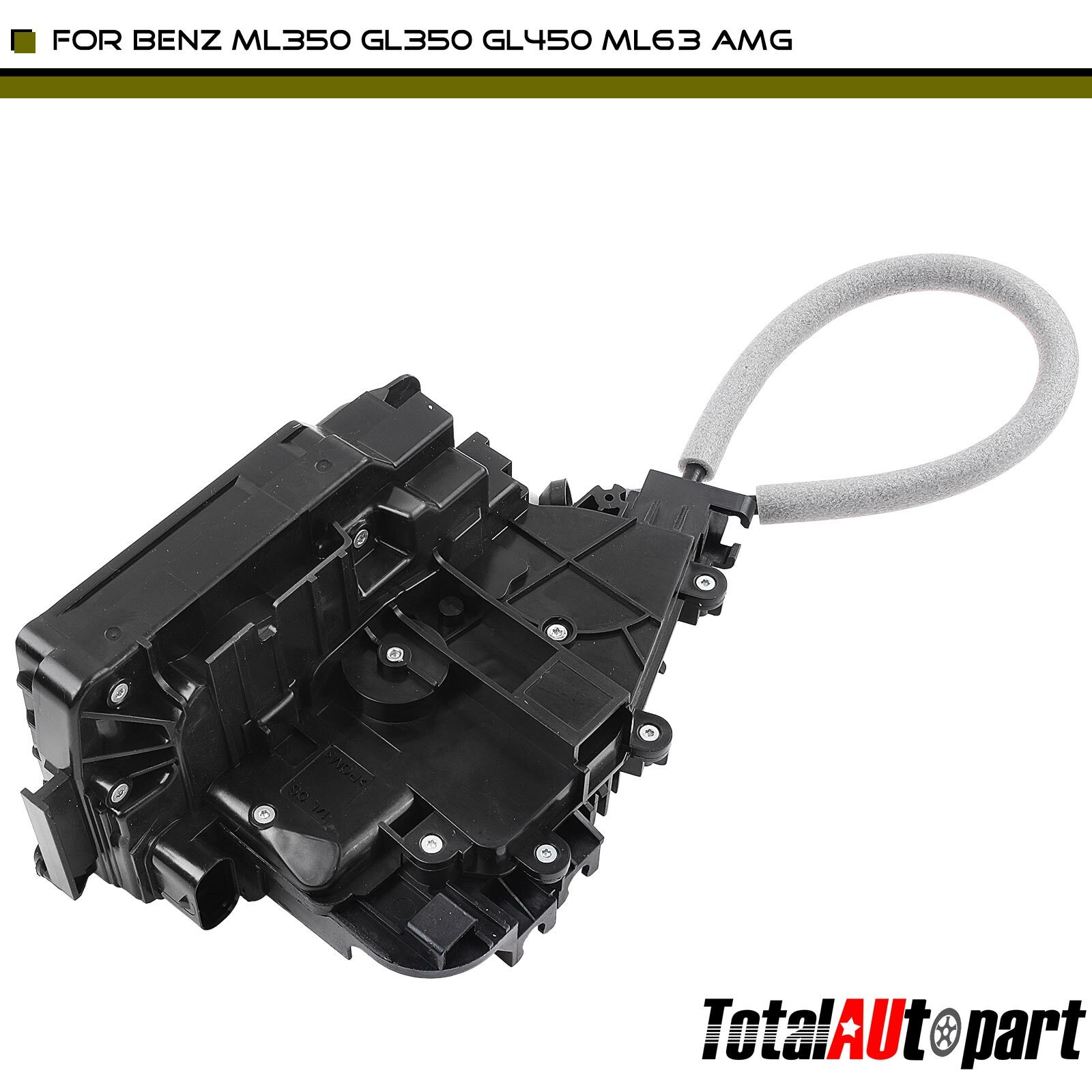 Door Lock Actuator for Mercedes-Benz GL350 GL450 GL550 ML250 ML350 SUV ...