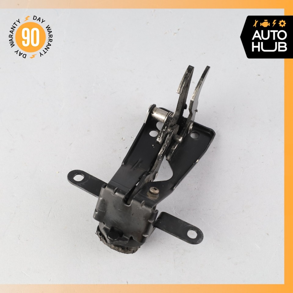 03-09 Bentley Continental GT Flying Spur Hood Safety Catch Lock Latch ...