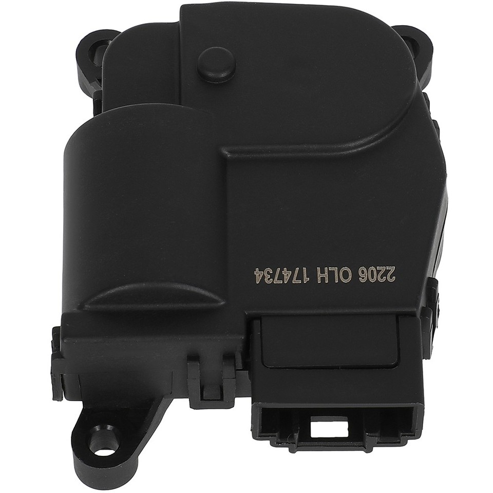 HVAC Blend Door Actuator for Volkswagen Passat 2012-2018 561907511 604 ...