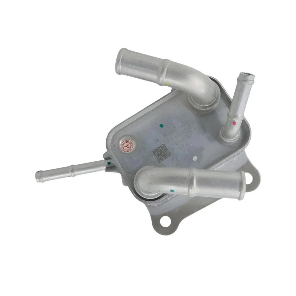 G125A-48020 Oil Cooler For Toyota 20-24 Highlander,21-24 Sienna & RAV4 ...