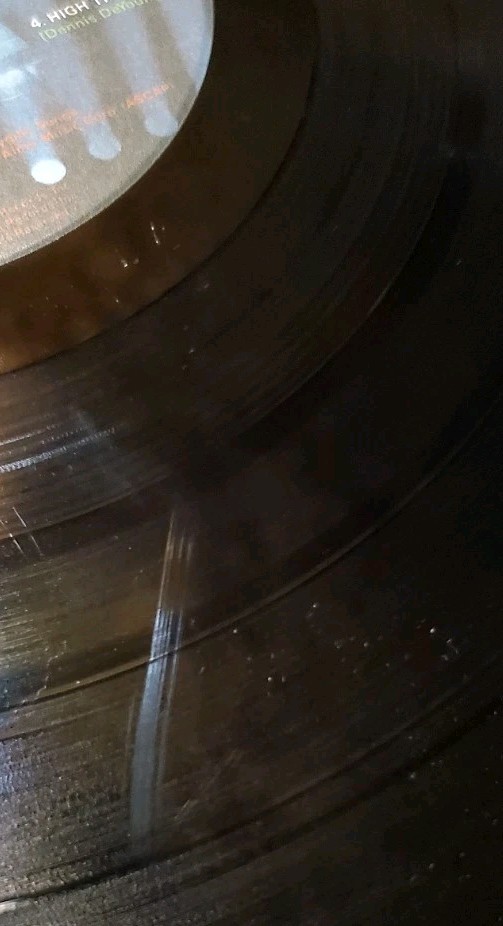 Kilroy Was Here - Styx (LP 1983 A&M Records) VG-/EX, Mr. Roboto | eBay